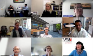 Walker Wayland Australasia